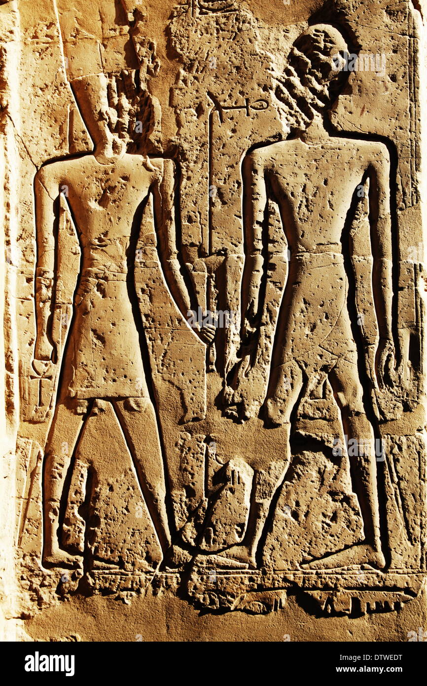 Egyptian Texture High Resolution Stock Photography and Images - Alamy