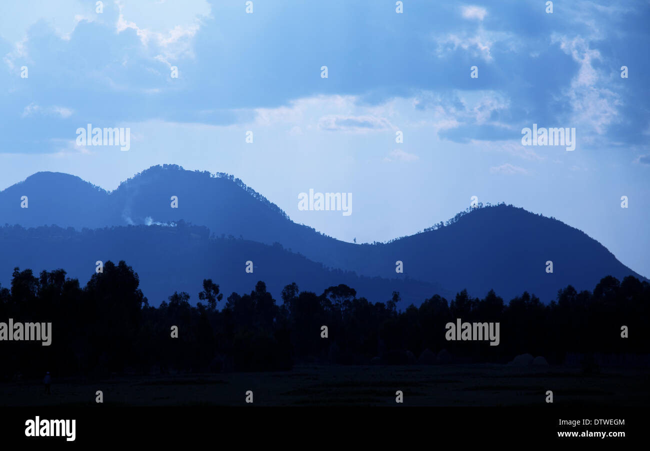 Ethiopian Landscapes High Resolution Stock Photography and Images - Alamy
