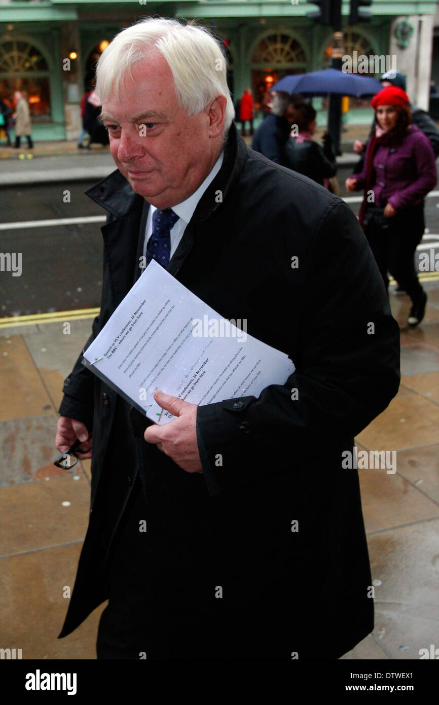 Lord patten hi-res stock photography and images - Alamy