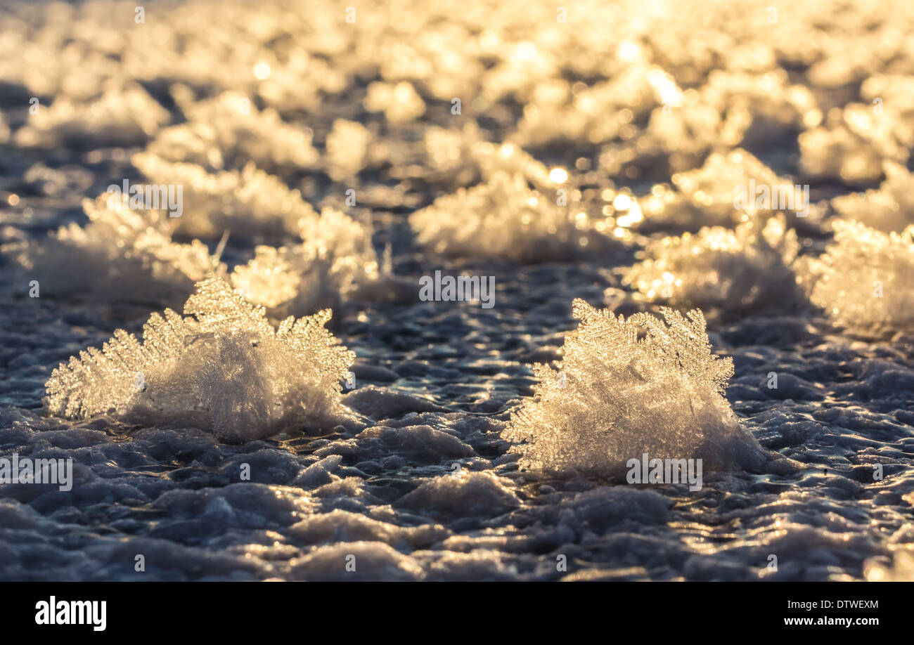 Large crystals hi-res stock photography and images - Alamy