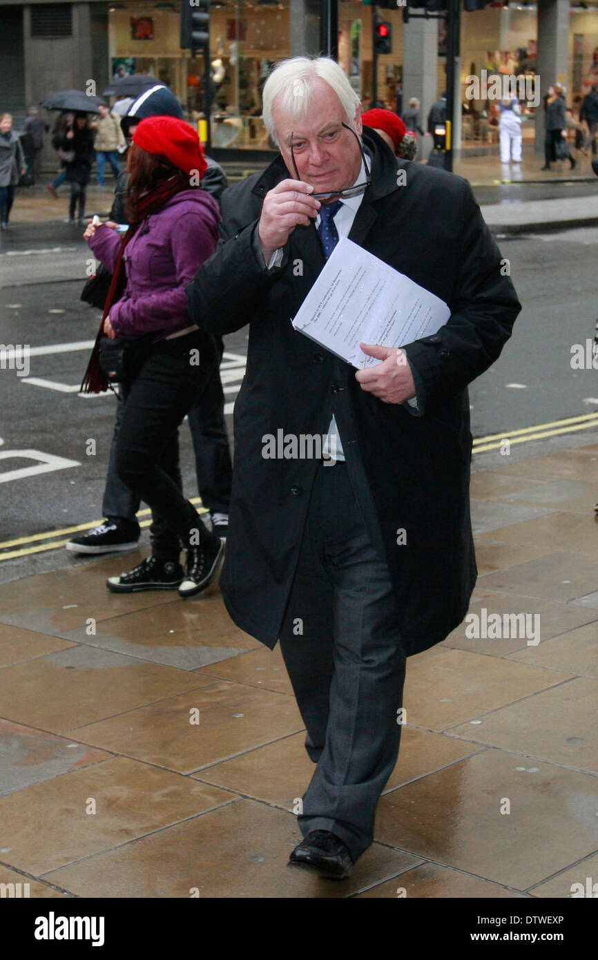 Lord Patten High Resolution Stock Photography and Images - Alamy