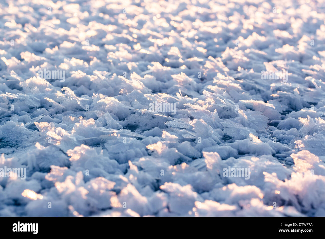Large ice surface hi-res stock photography and images - Alamy