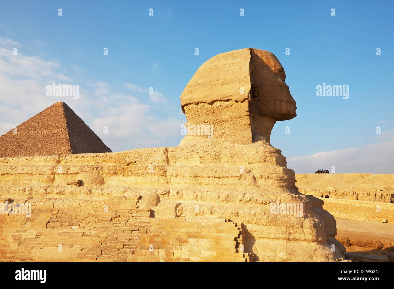 Sphynx temple hi-res stock photography and images - Alamy