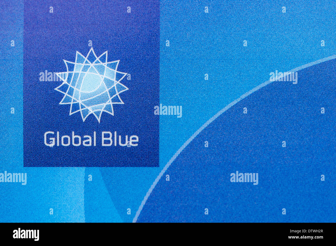 Closeup of logo hi-res stock photography and images - Alamy