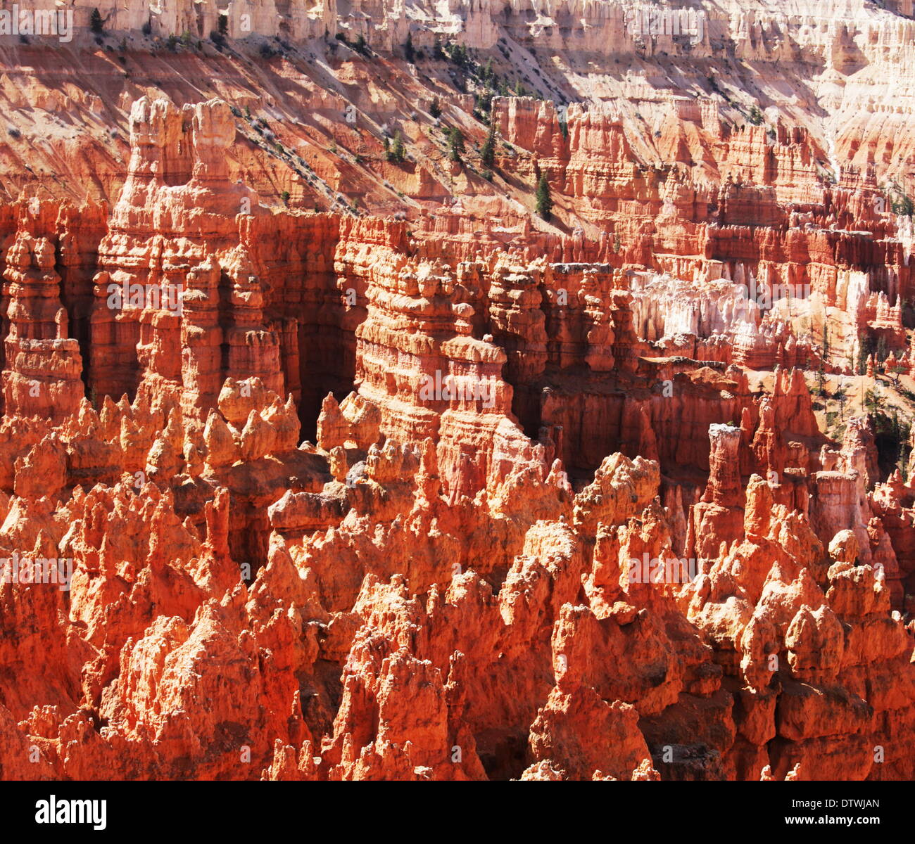Narrow sandstone canyons hi-res stock photography and images - Alamy
