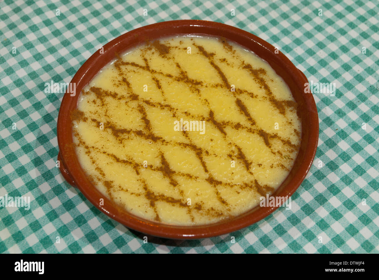 Food set rice cooked hi-res stock photography and images - Alamy