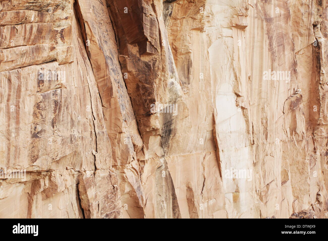 Stone wall texture different forms hi-res stock photography and images ...
