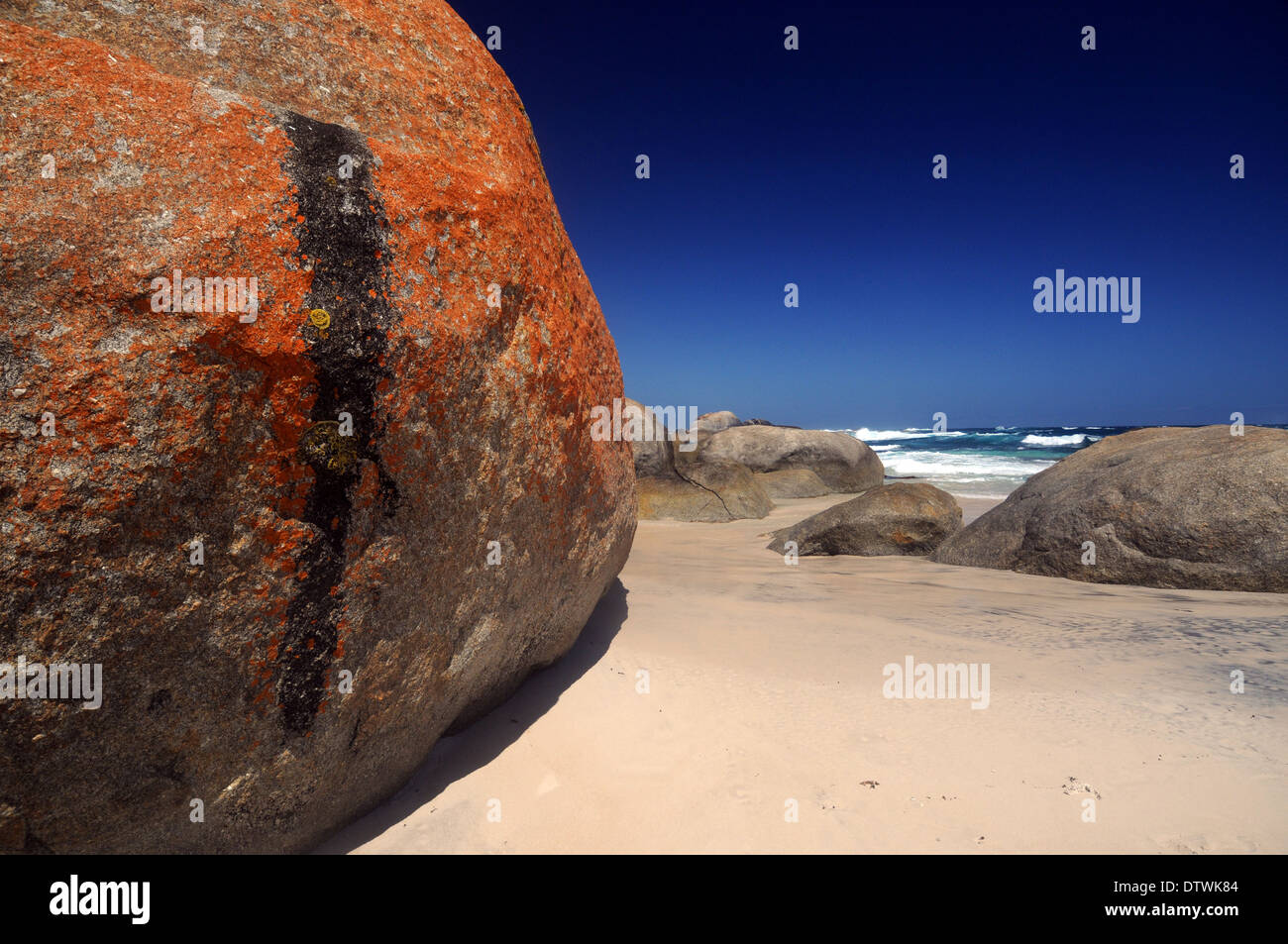 William bay national park hi-res stock photography and images - Alamy
