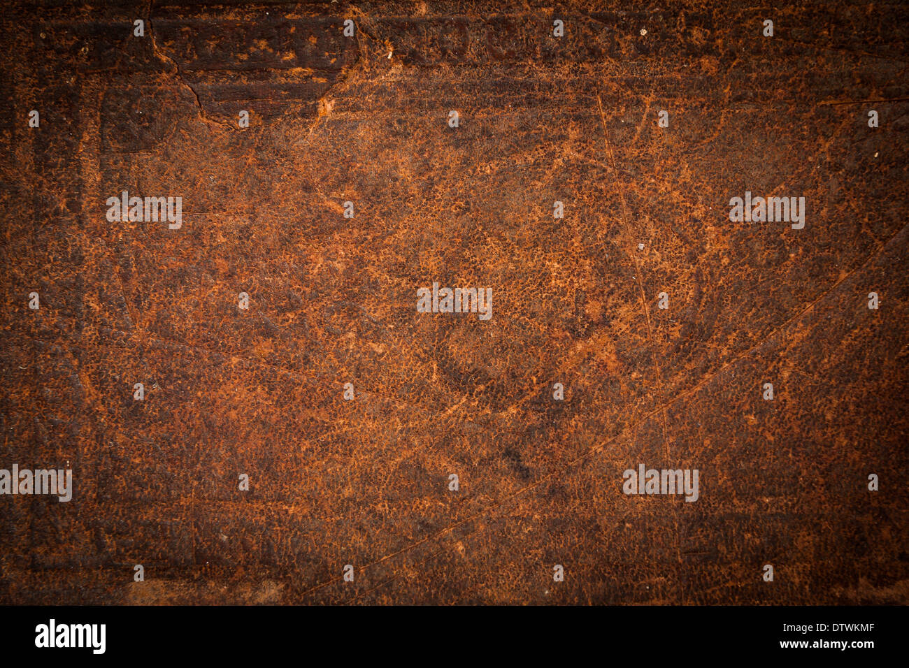 Leather bible spine hi-res stock photography and images - Alamy