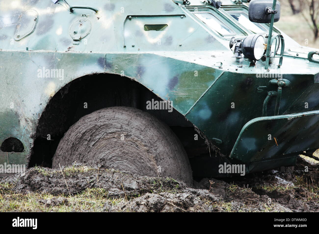 All terrain armored transport hi-res stock photography and images - Alamy
