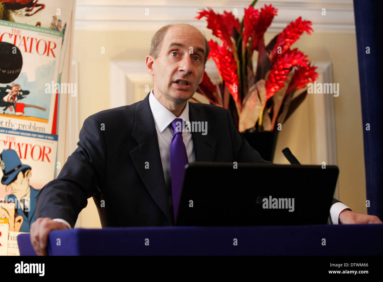 Lord adonis hi-res stock photography and images - Alamy