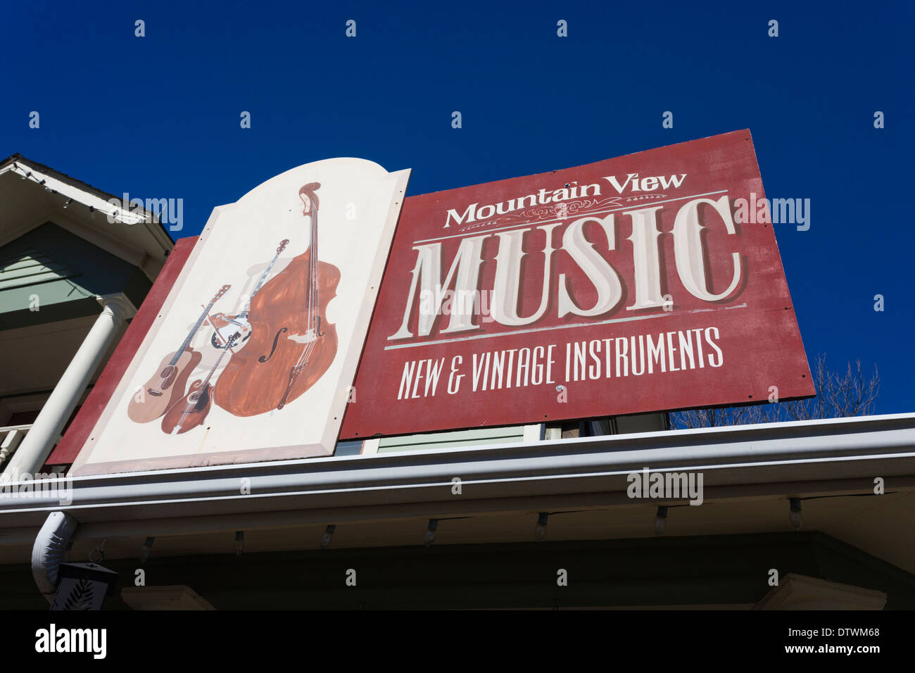 Hillbilly music hi-res stock photography and images - Alamy