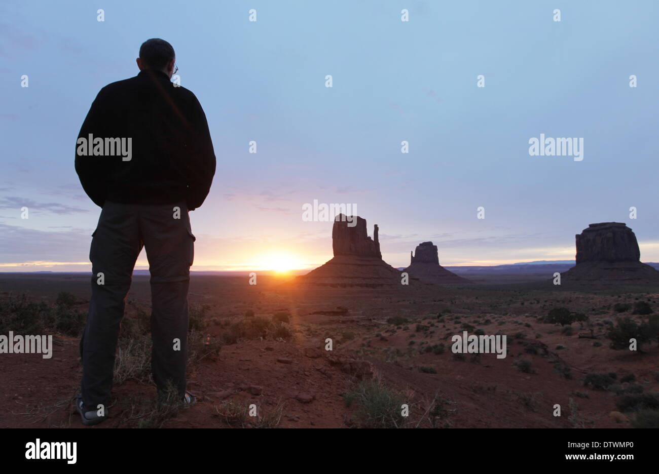 American landscapes hi-res stock photography and images - Alamy