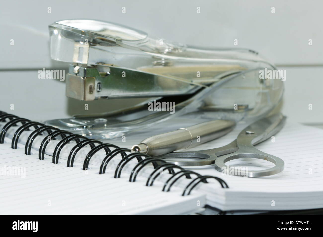 Office device hi-res stock photography and images - Alamy