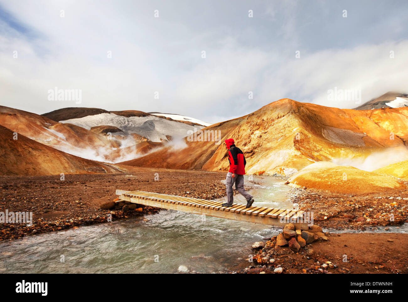 Thermal zone hi-res stock photography and images - Alamy