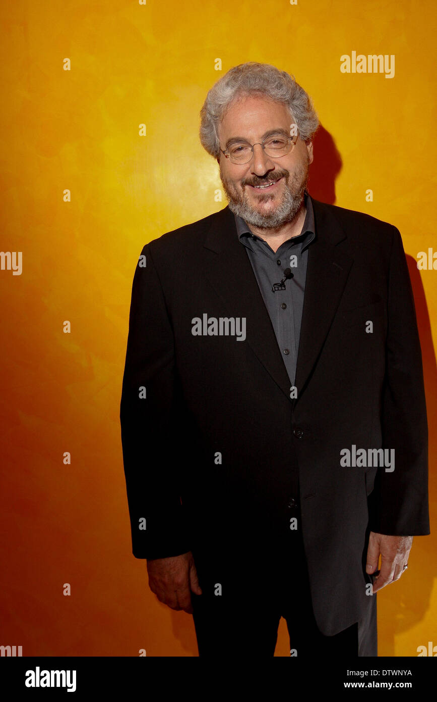 FILE PHOTO: HAROLD RAMIS, one of Tinseltown's most successful comedy ...