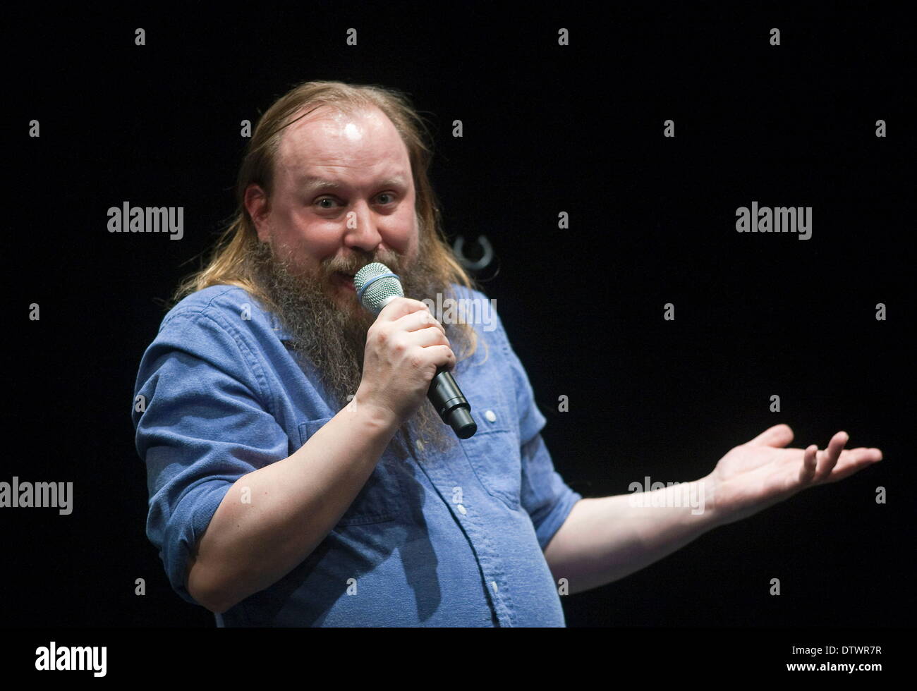 Vancouver playhouse theatre hi-res stock photography and images - Alamy