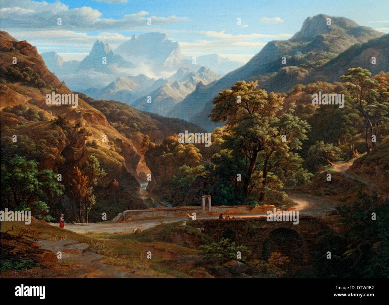 1801 1832 hi-res stock photography and images - Alamy