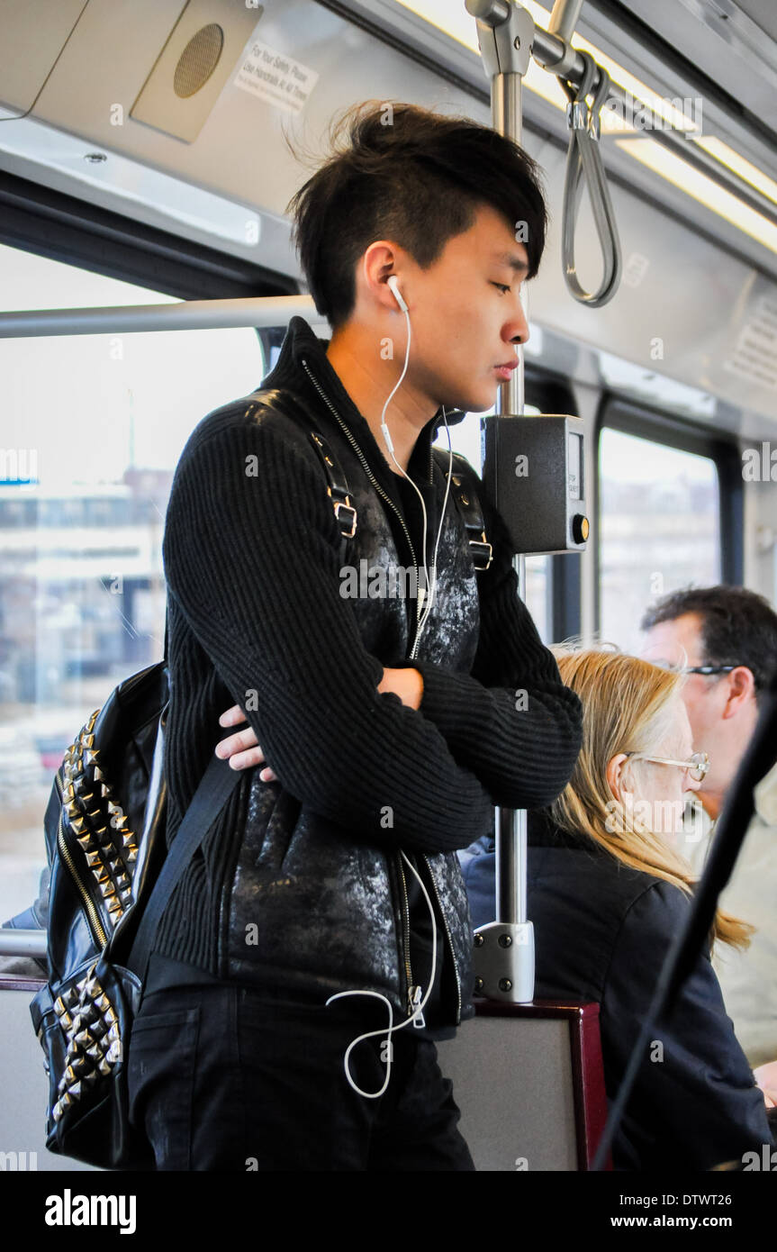 Riding train hi-res stock photography and images - Alamy