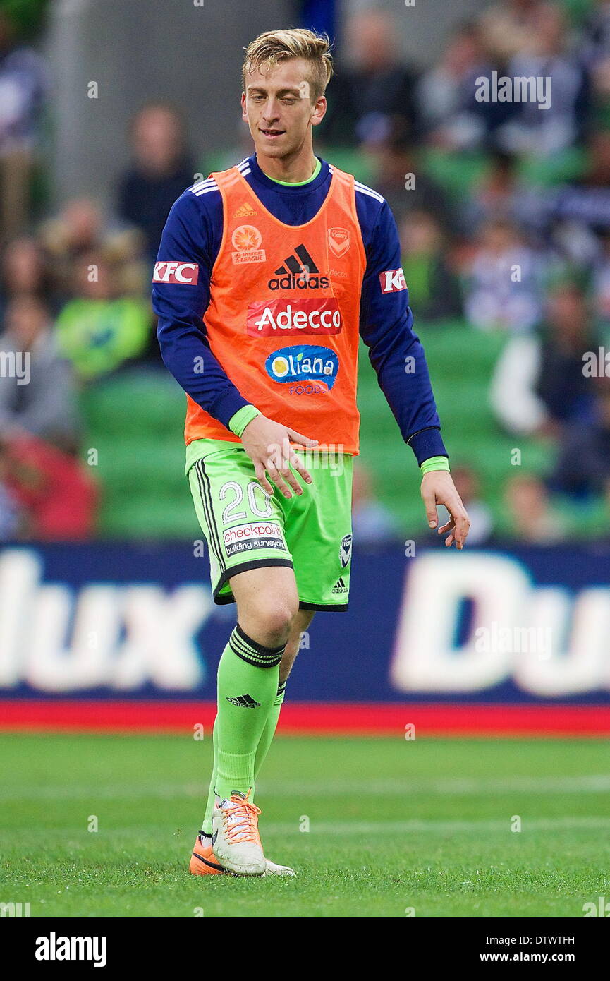 Thomas lawrence melbourne hi-res stock photography and images - Alamy