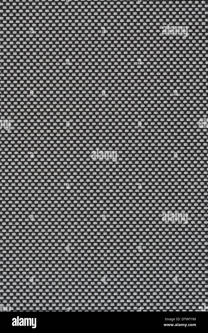 Grey checkered plastic texture Stock Photo - Alamy