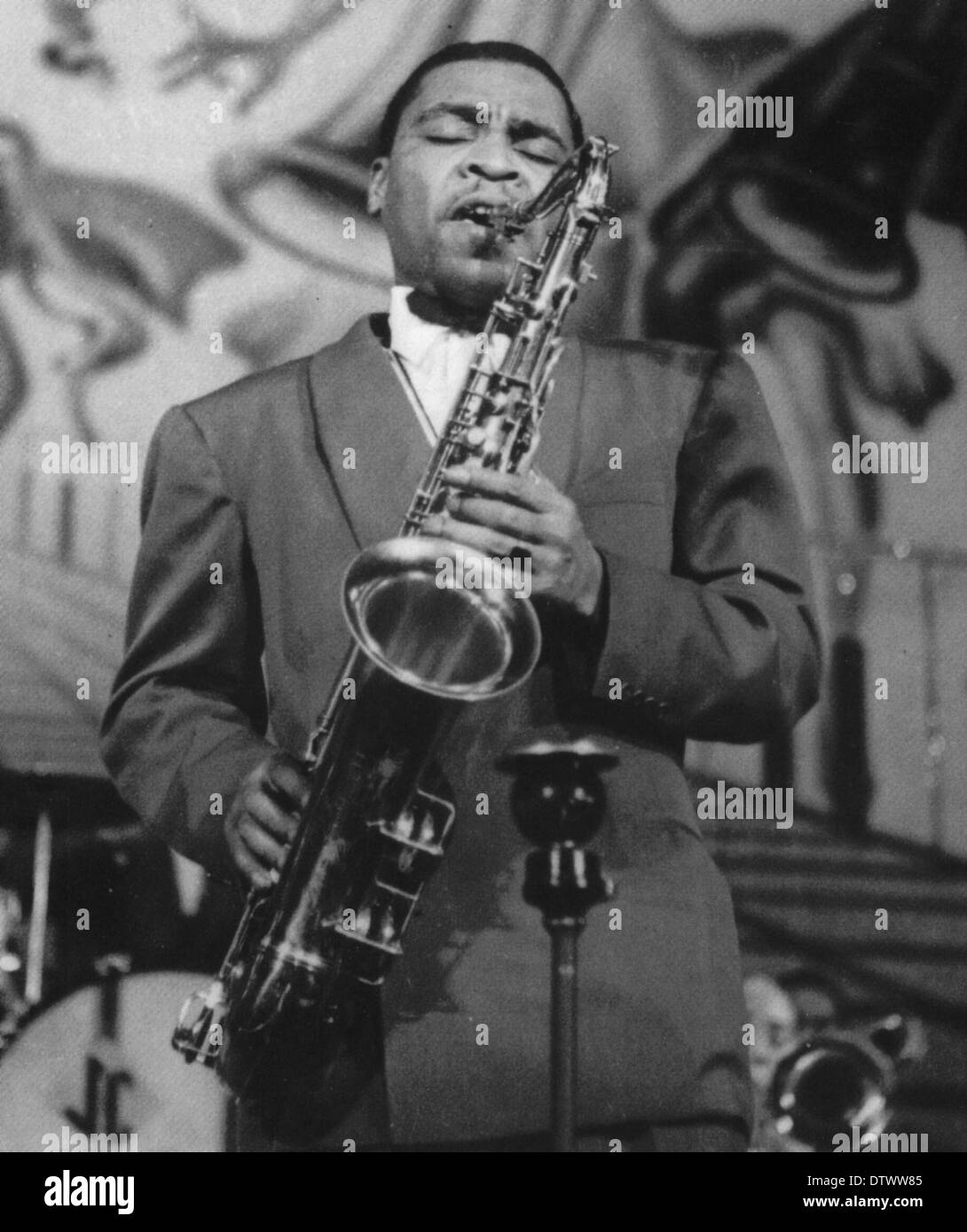 Ike quebec hi-res stock photography and images - Alamy