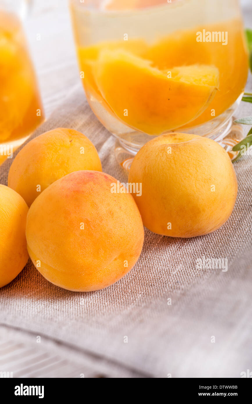 Kompot juice hi-res stock photography and images - Alamy