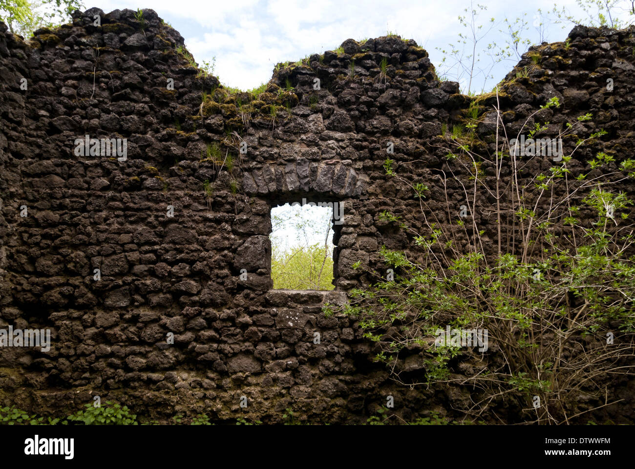 Ramstein castle hi-res stock photography and images - Alamy