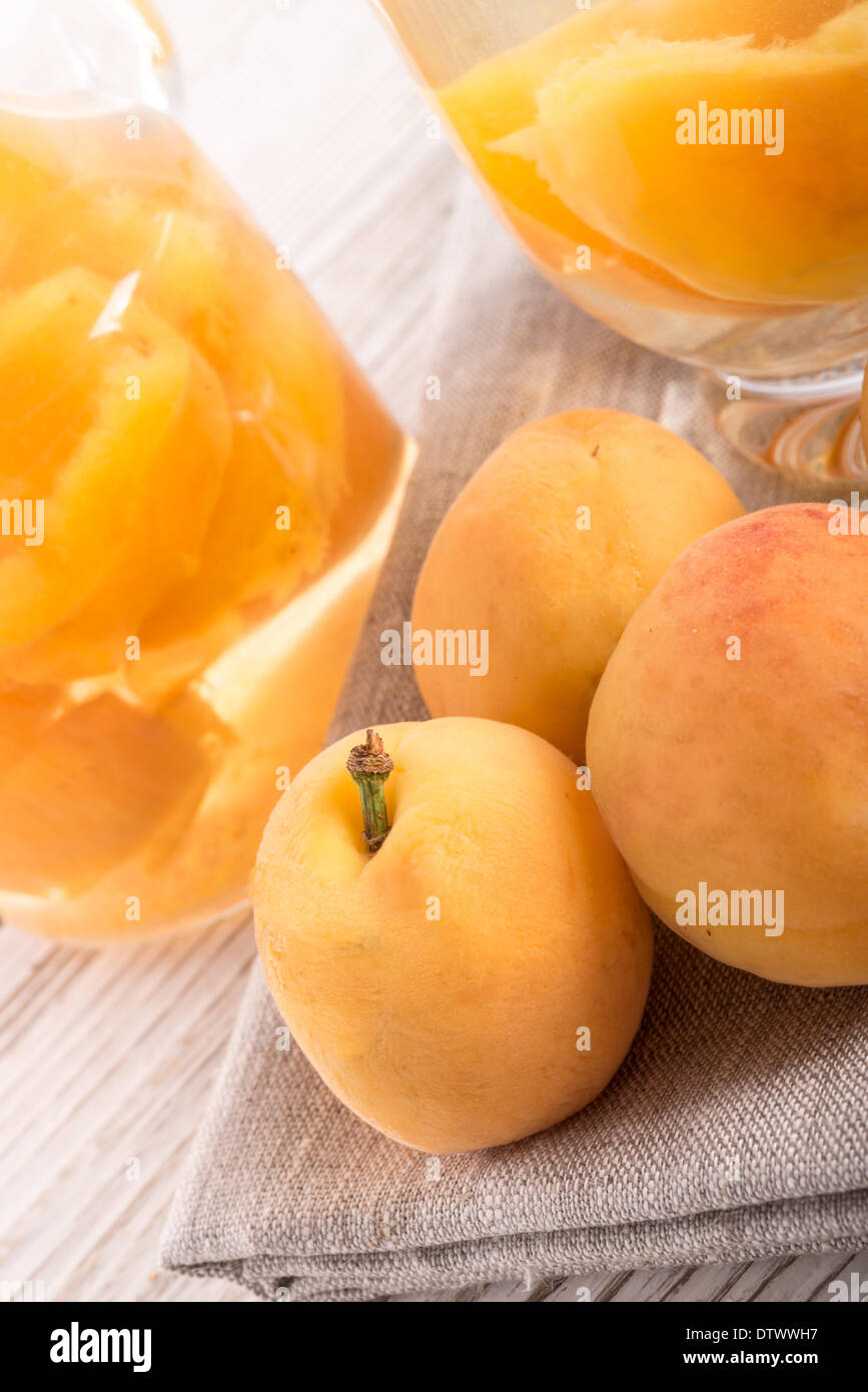 Kompot juice hi-res stock photography and images - Alamy