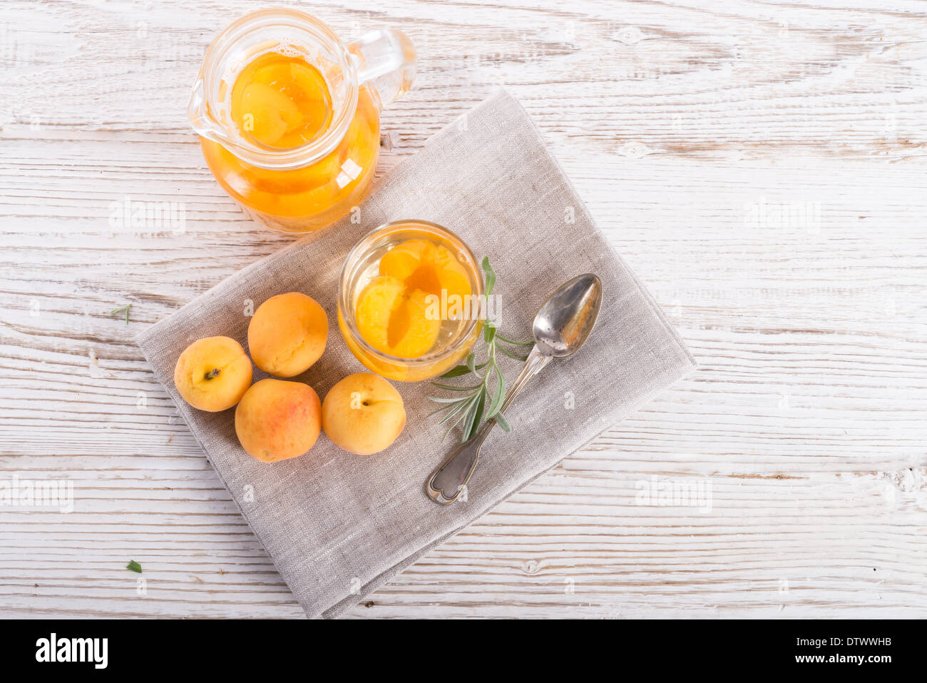 Kompot juice hi-res stock photography and images - Alamy