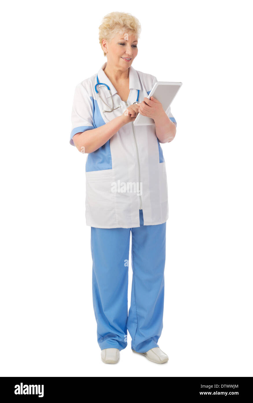 Doctor of computer science background Cut Out Stock Images & Pictures ...