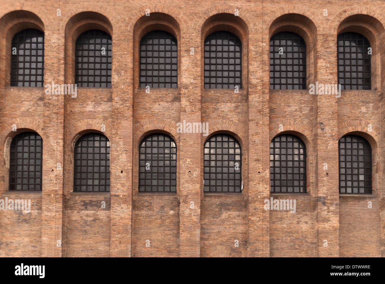 Basilica of trier hi-res stock photography and images - Alamy