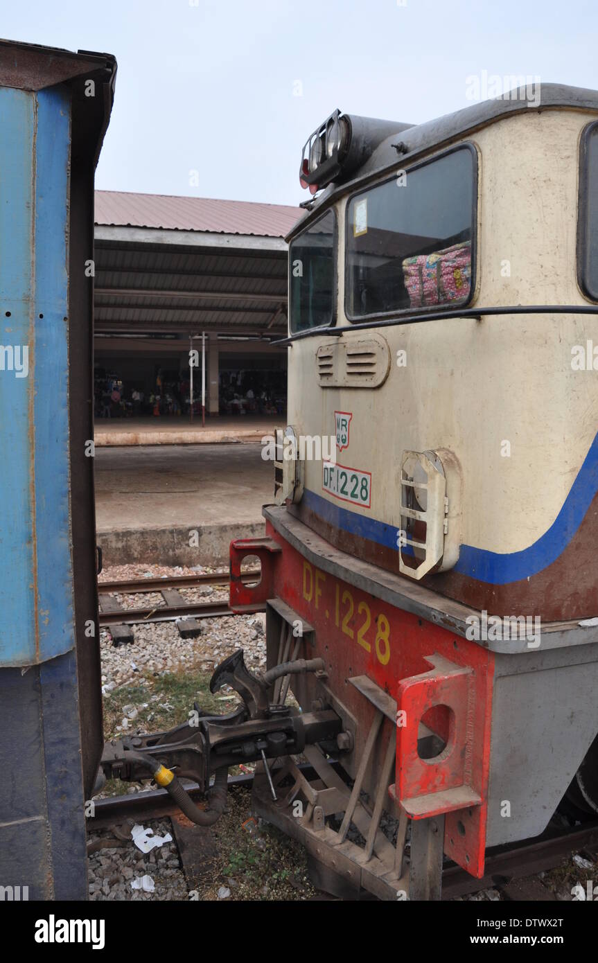 Sonne lok hi-res stock photography and images - Alamy