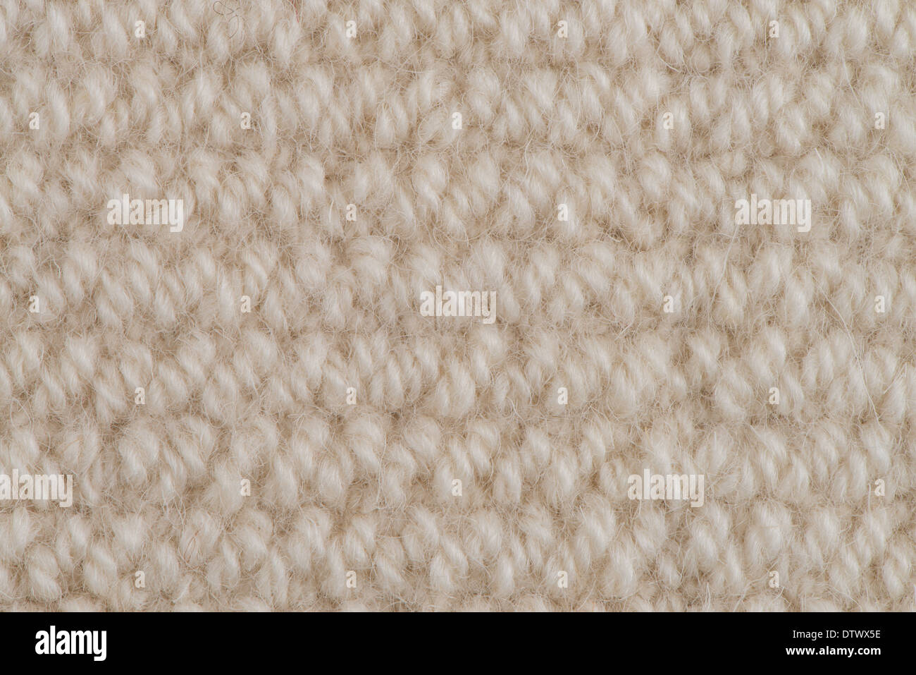 Closeup detail of beige carpet texture background Stock Photo - Alamy