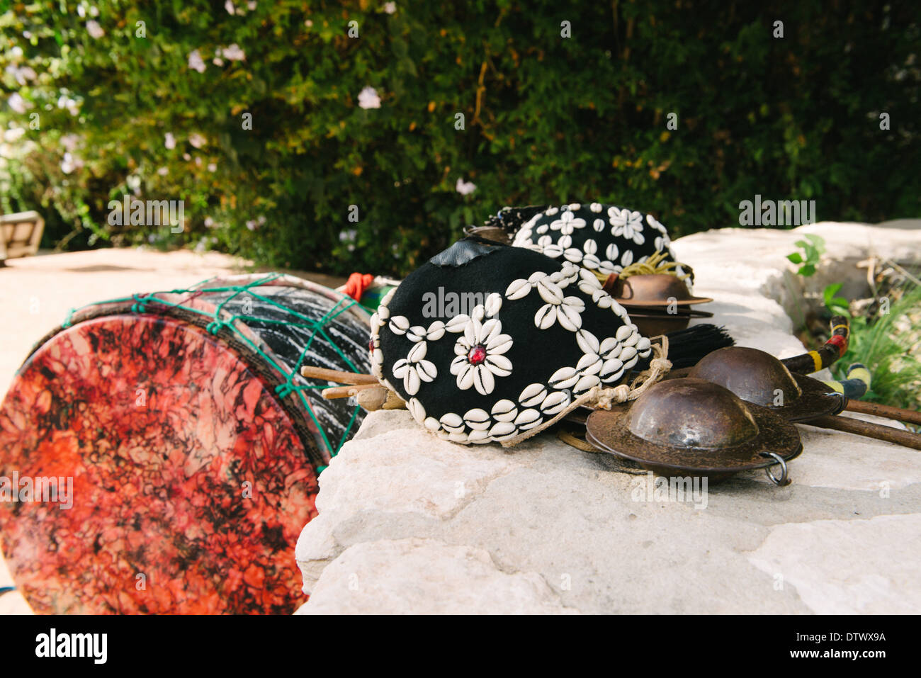 Moroccan Gnawa High Resolution Stock Photography and Images - Alamy