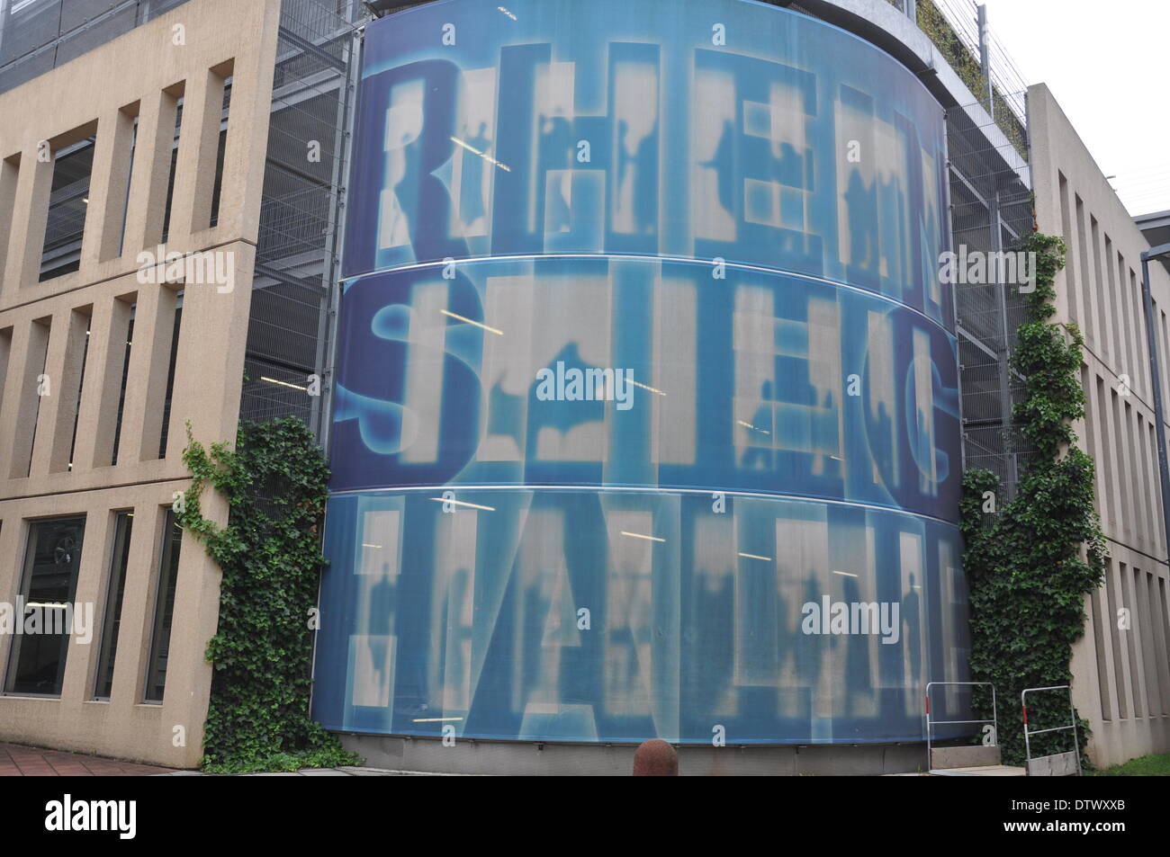 Operette theater hi-res stock photography and images - Alamy