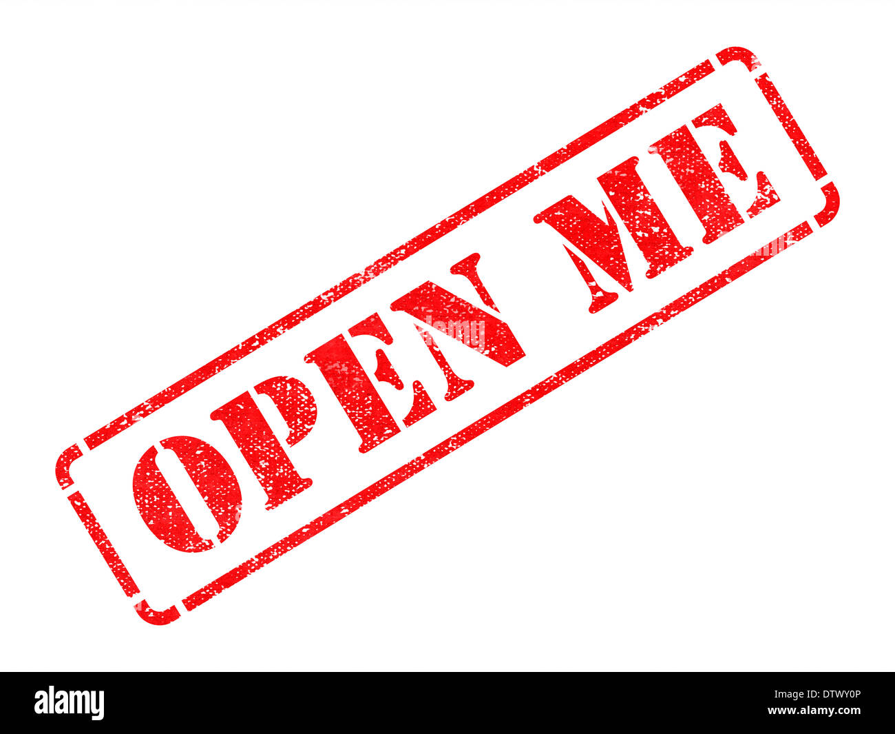 Confidential red stamp banner hi-res stock photography and images - Alamy