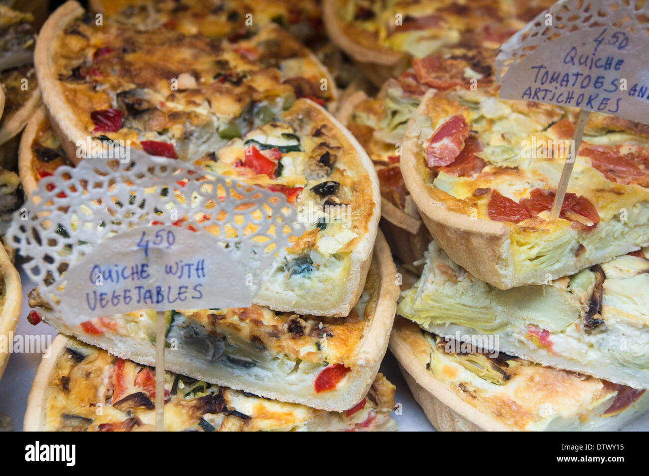 Dutch bakery shop amsterdam hi-res stock photography and images - Alamy