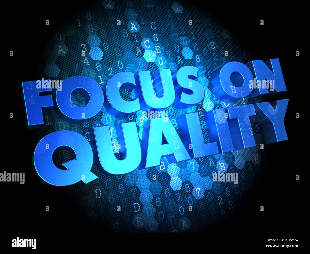 Quality control concept on hi-res stock photography and images - Alamy
