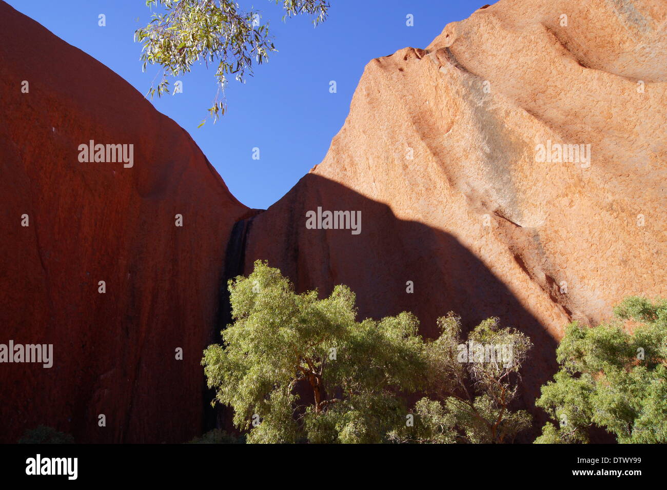 Anangu dreamtime hi-res stock photography and images - Alamy