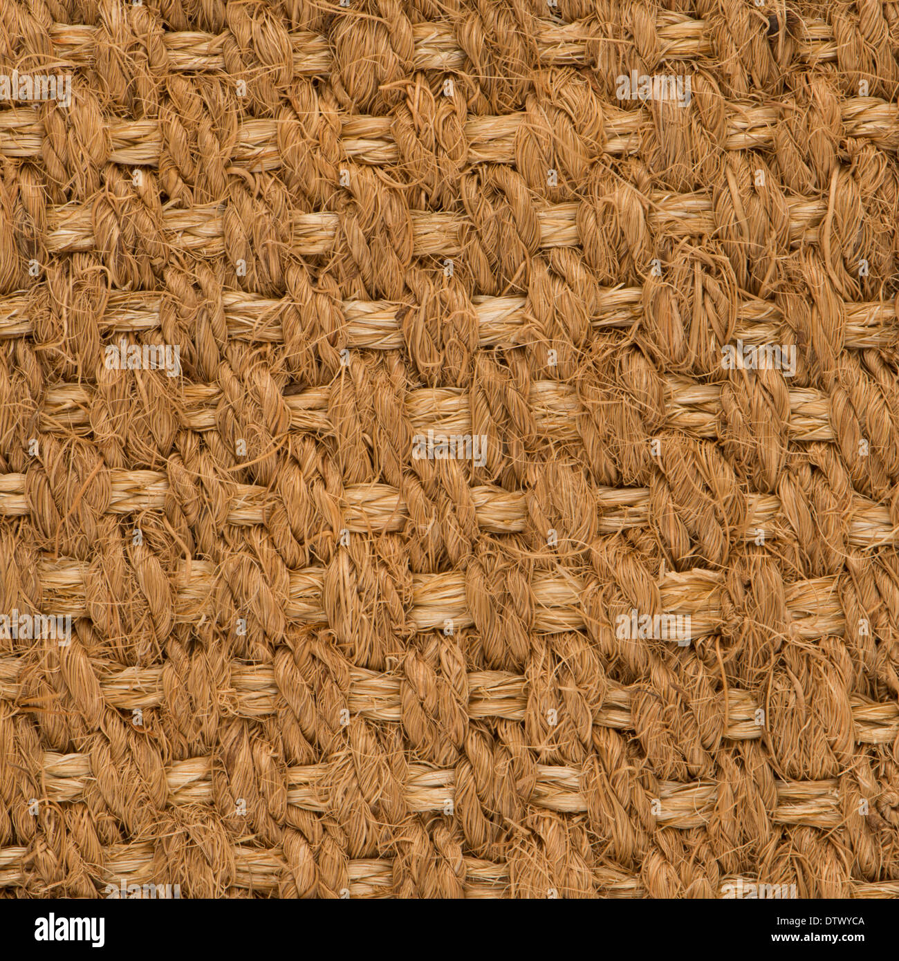 Sisal carpet hi-res stock photography and images - Alamy