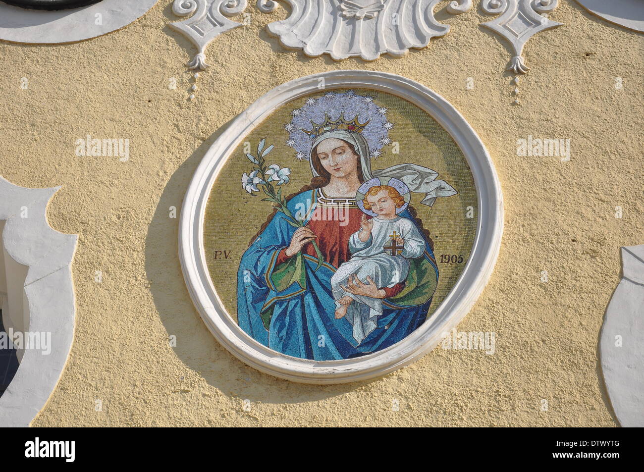 Hopfgarten hi-res stock photography and images - Alamy