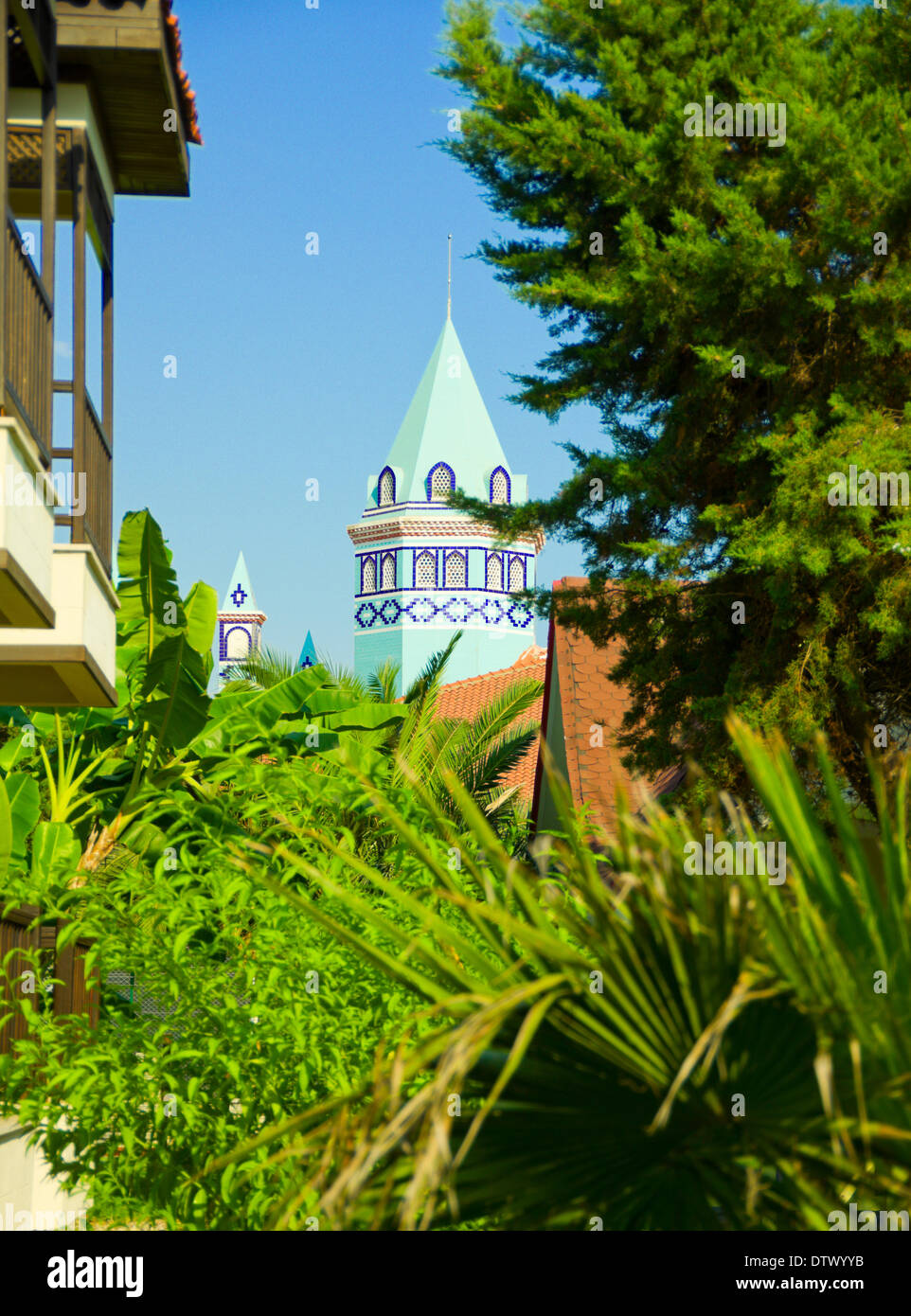 Asian building hi-res stock photography and images - Alamy