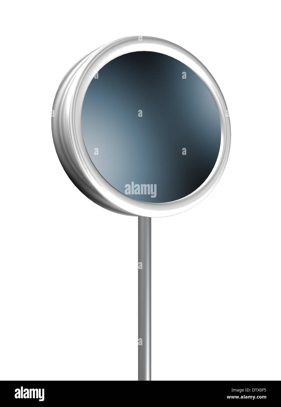 3d illustration people signs hi-res stock photography and images - Alamy