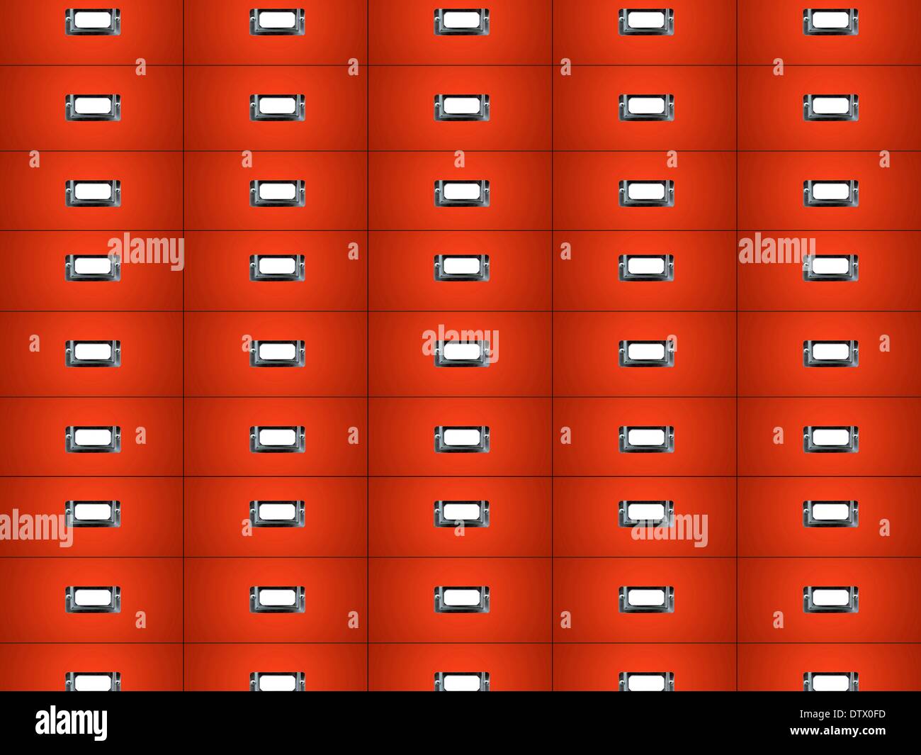 Data cabinets hi-res stock photography and images - Alamy
