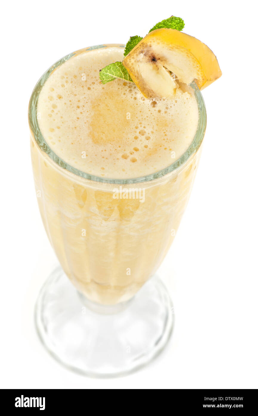 Banana alcohol Cut Out Stock Images & Pictures - Alamy