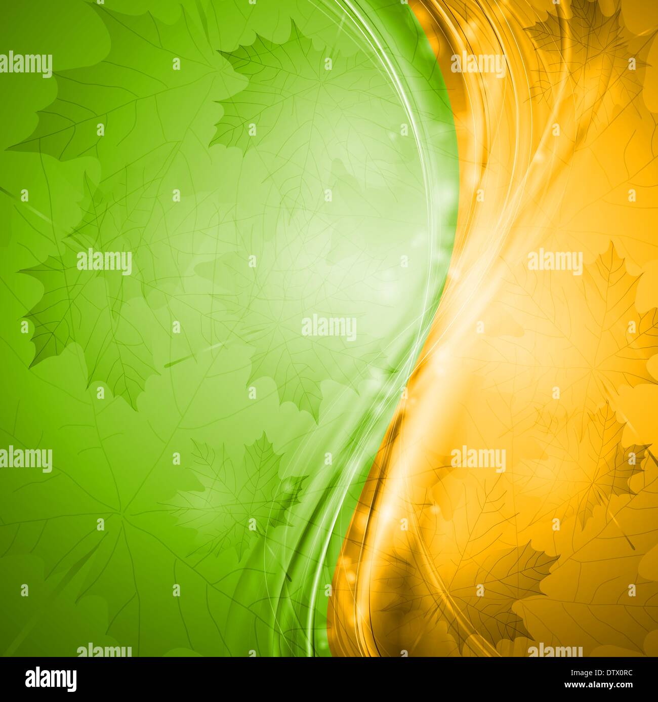 Two color gradient background hi-res stock photography and images - Alamy