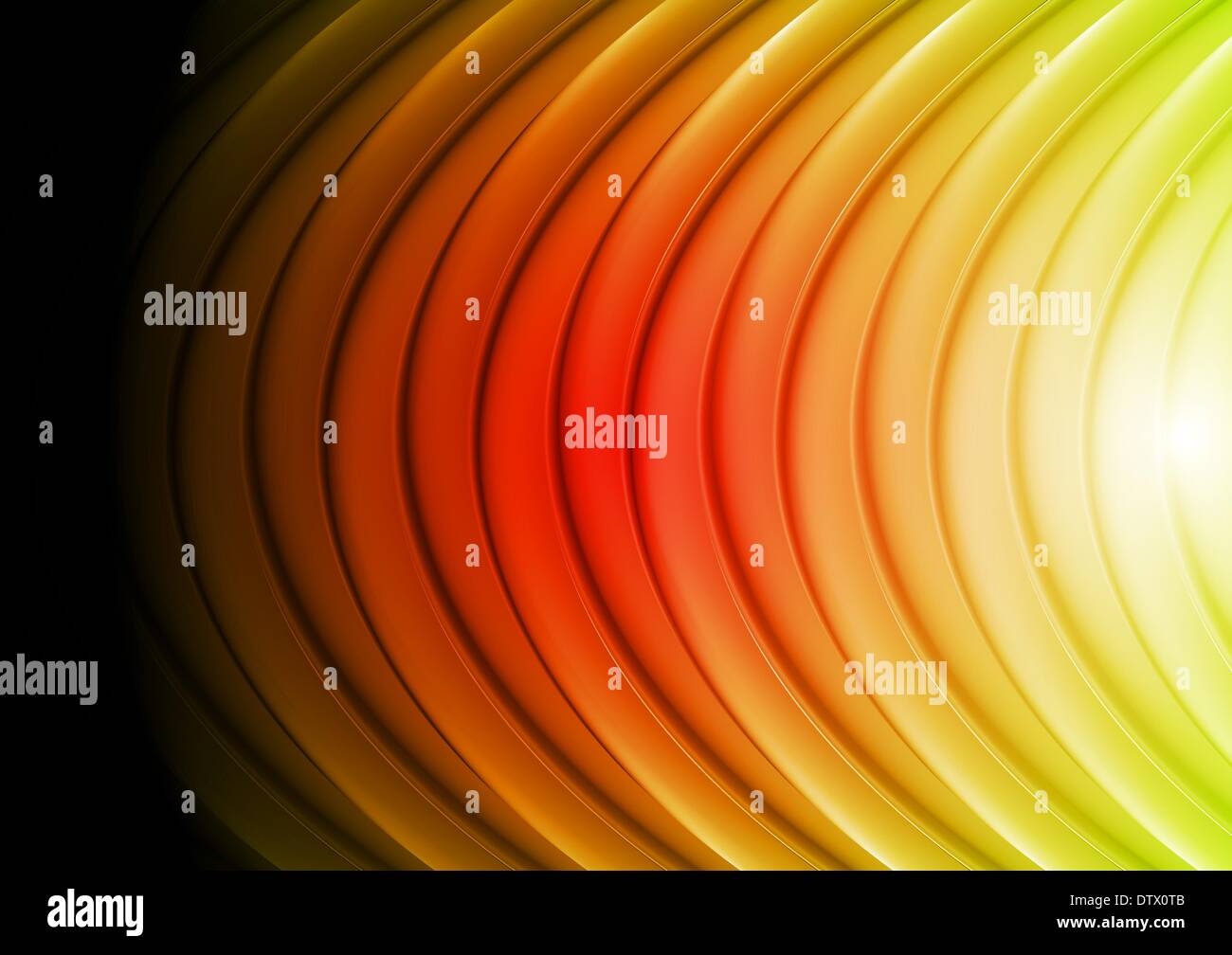 Abstract bright design Stock Photo - Alamy