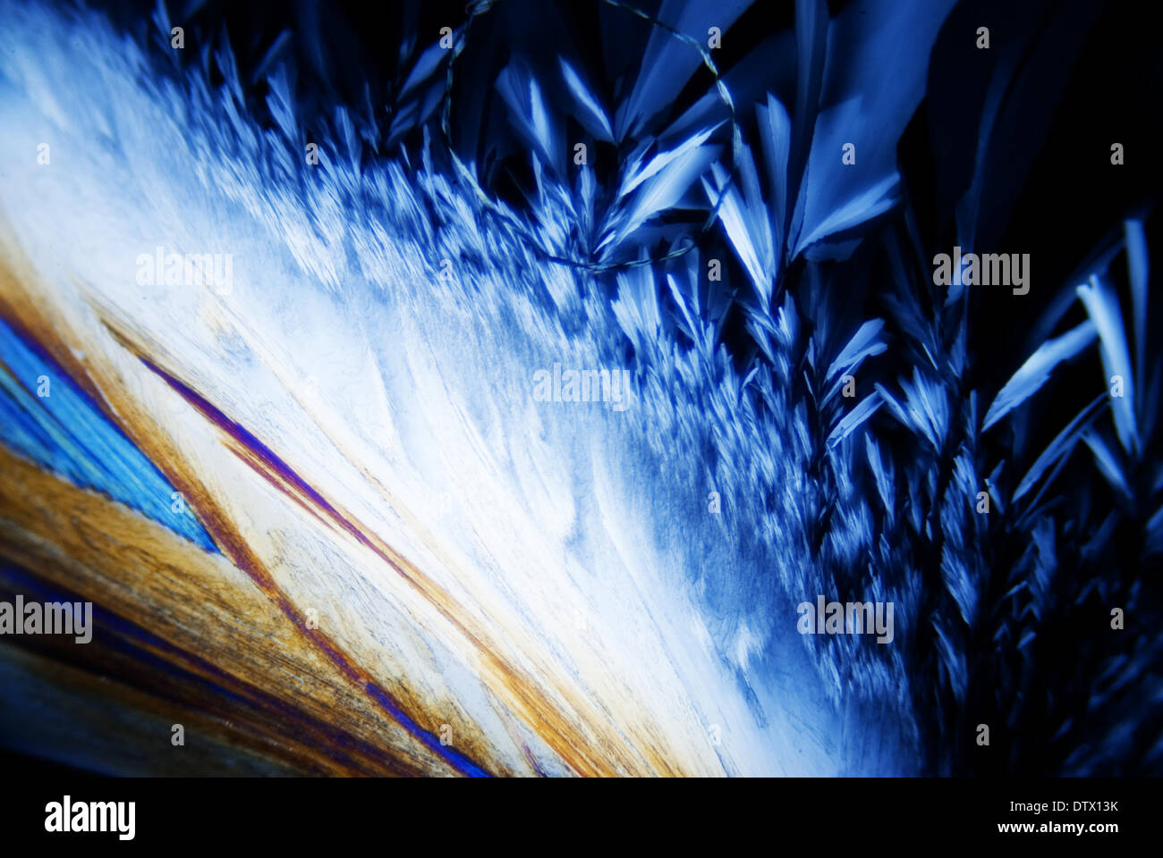 Crystal klein hi-res stock photography and images - Alamy