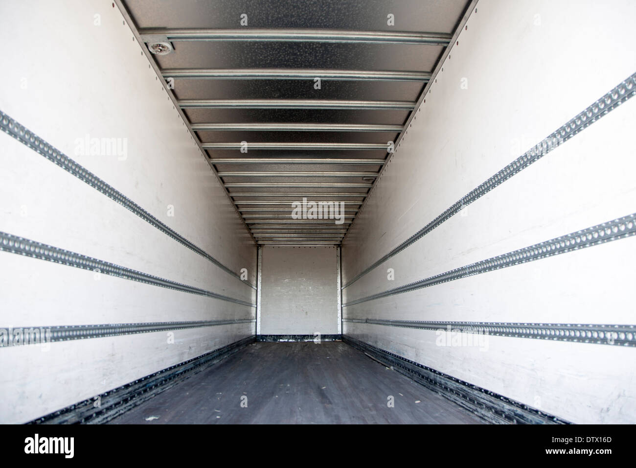 Inside a lorry hi-res stock photography and images - Alamy